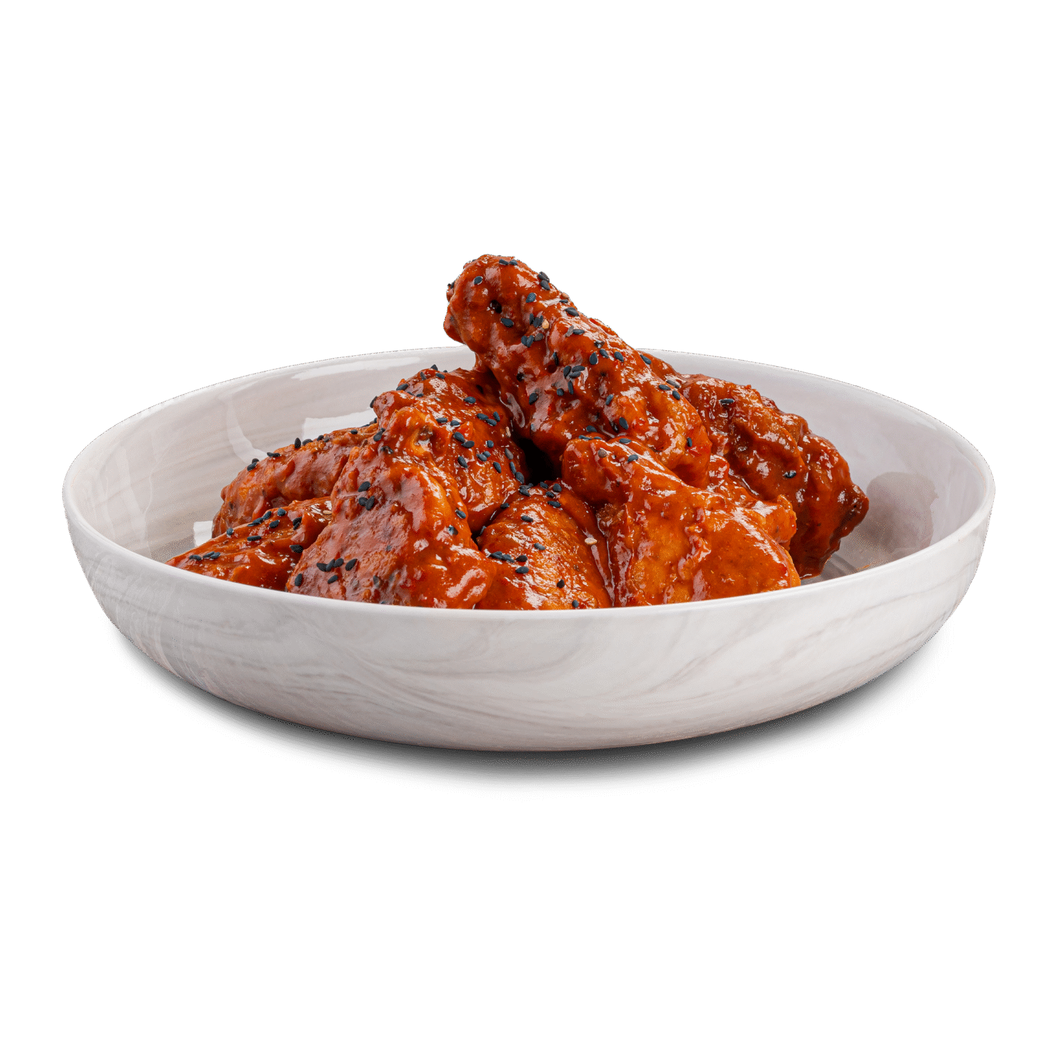Alitas de pollo – San Marcos usa
