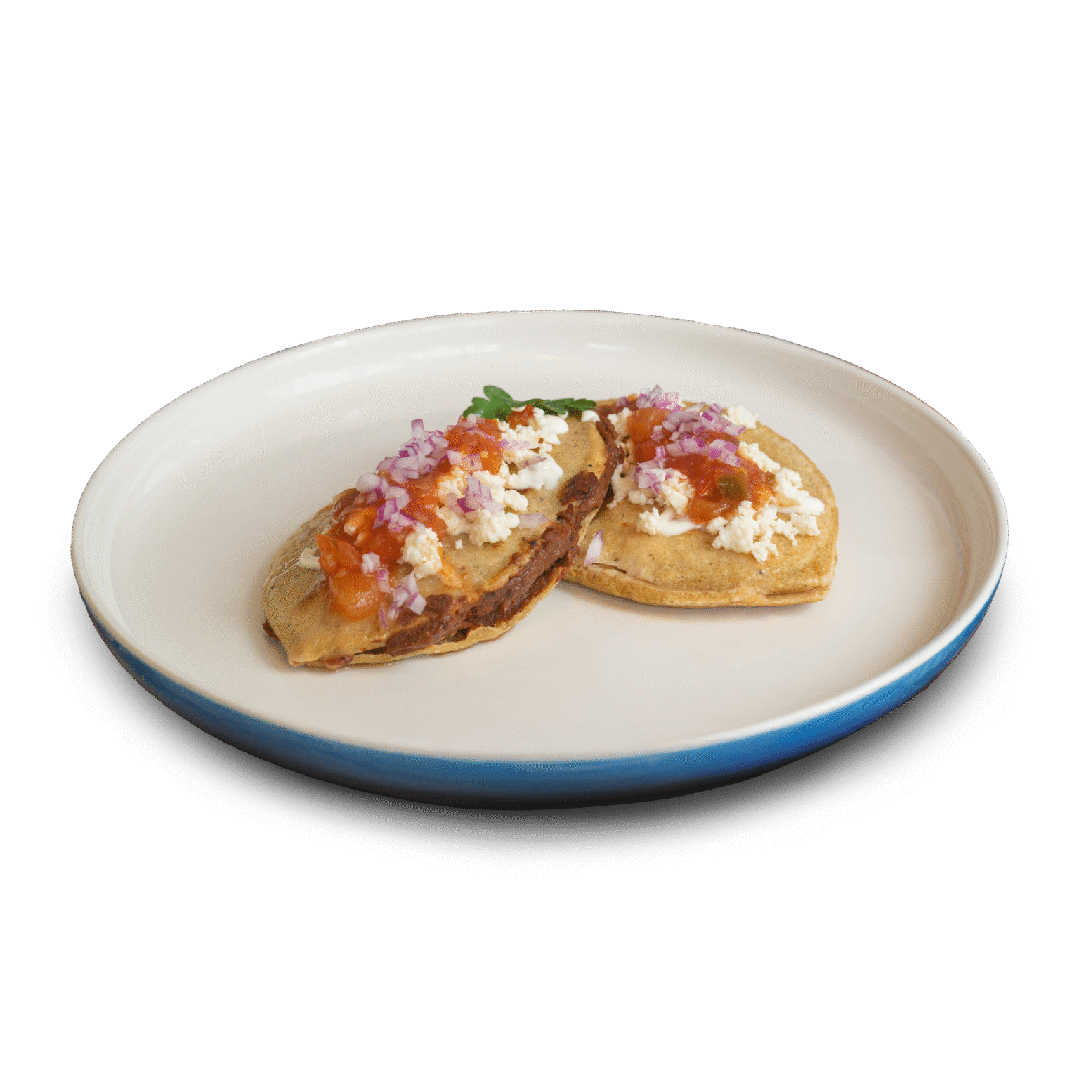 Tlacoyos – San Marcos usa